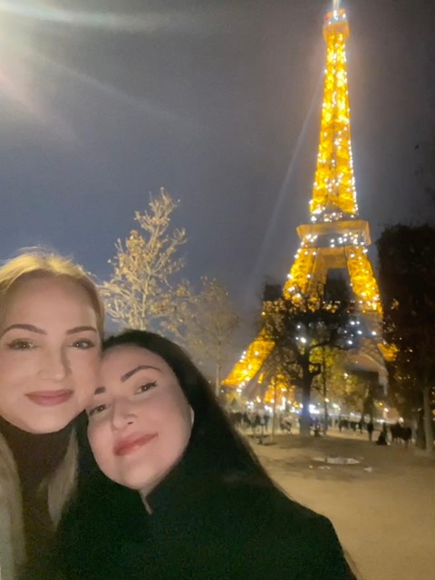 Abbey & Stacy's Wedding | Joy