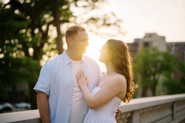 Brian & Hannah | Joy