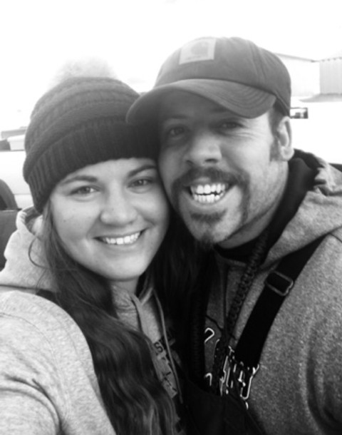 Chet & Madison | Joy