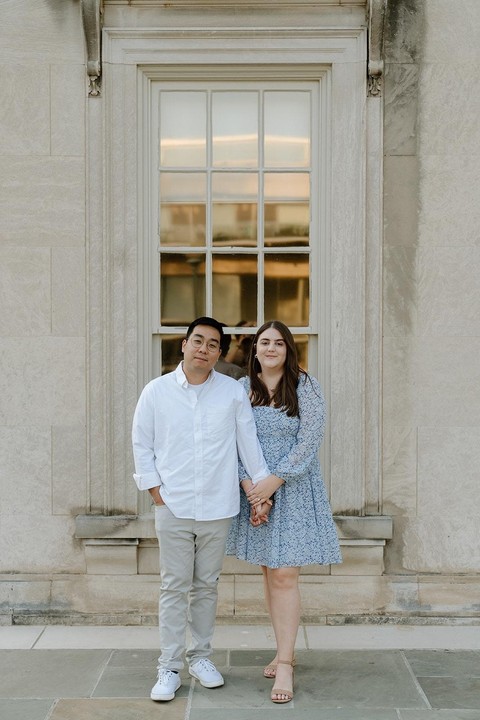 Karis & Daniel | Joy