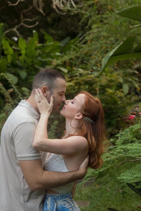 Angelica & Brett | Joy