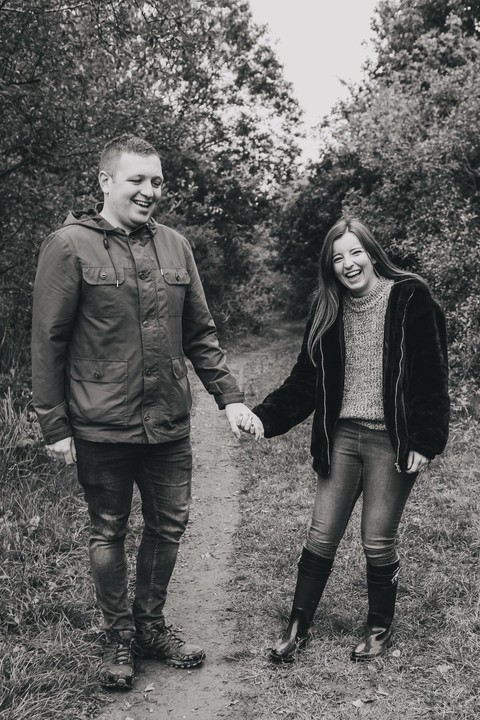 Megan & Brad | Joy