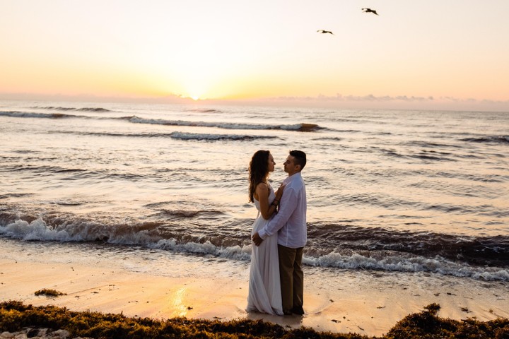 Camille & Alberto | Joy