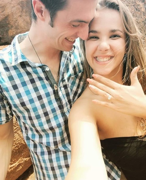 Kayley & Craig | Joy