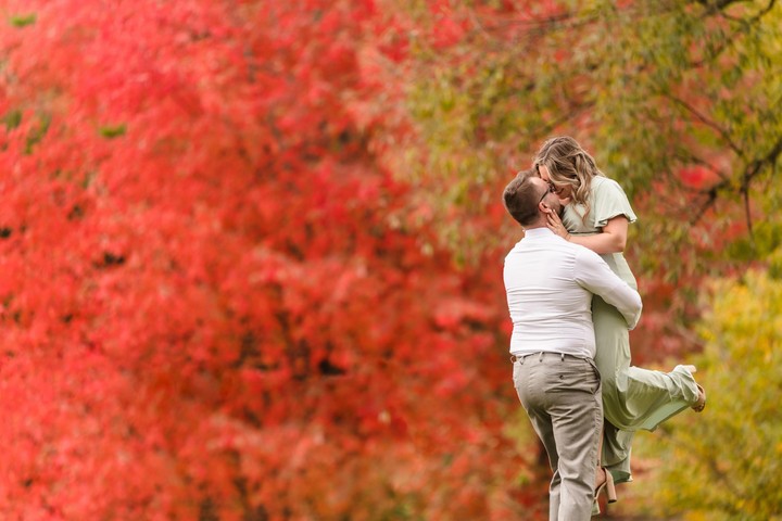 Tiffany & Braydan | Joy