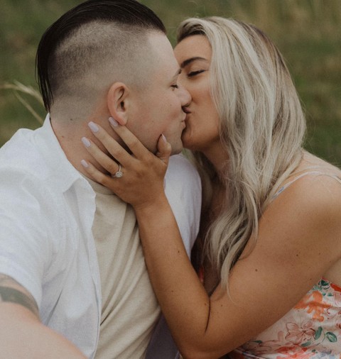 Lillian & Zachary | Joy