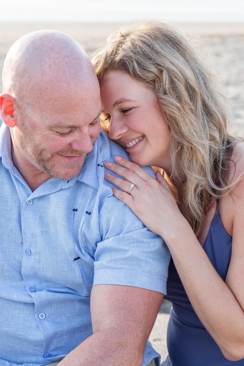 Bethany & Kelly | Joy