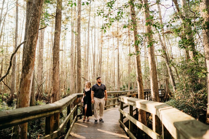 Bethany & Matthew | Joy