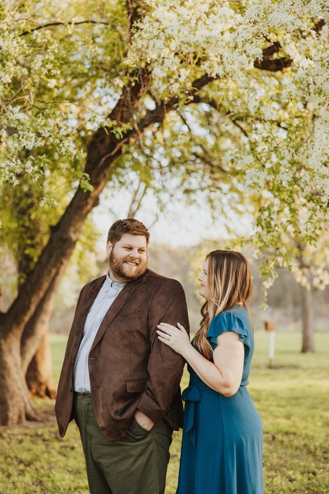 Karen & Nathaniel | Joy