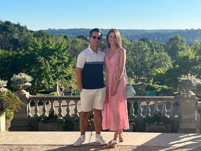 Ciara & Matthew | Joy