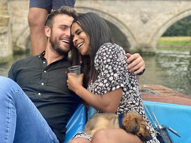 Joe & Tayo | Joy
