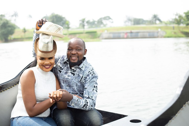 Faith & Elijah | Joy