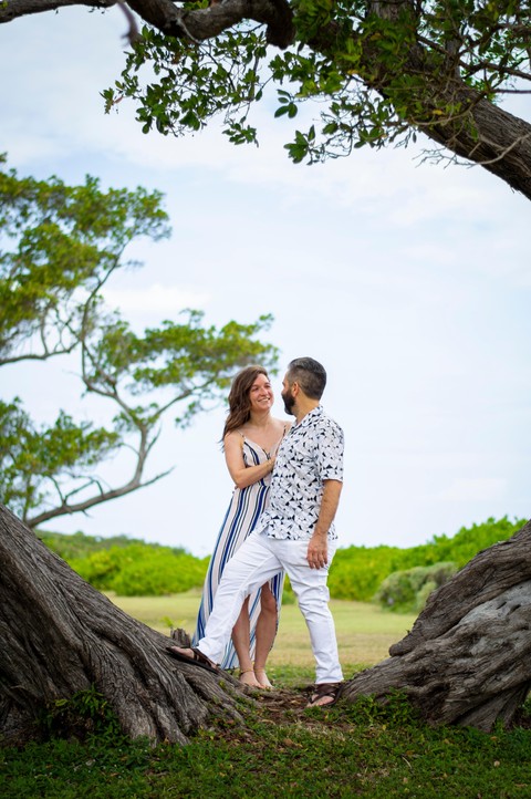 Mike & Michelle | Joy