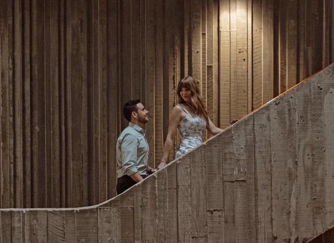 Becca & Collin | Joy