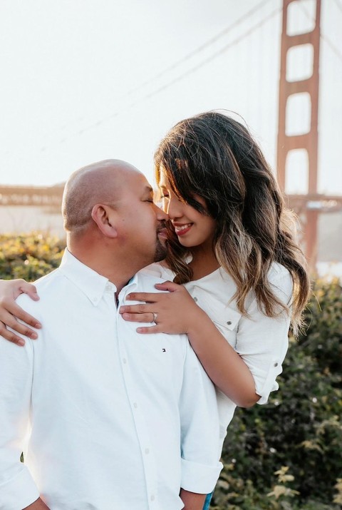 Jennylyn Kaye & Romeo