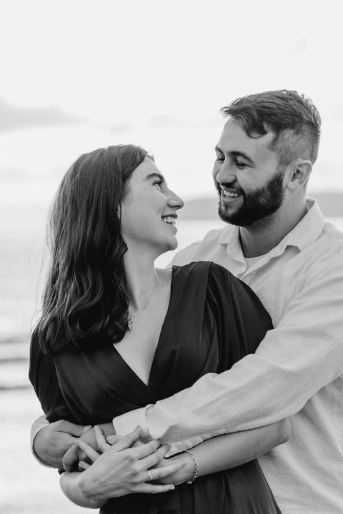 Mason & Ruth | Joy