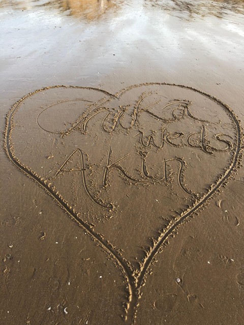 Chika & Victor | Joy