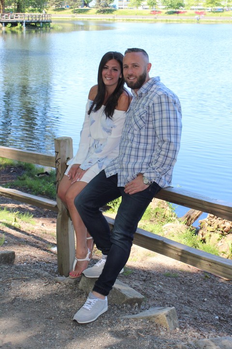 Casey & Michael | Joy