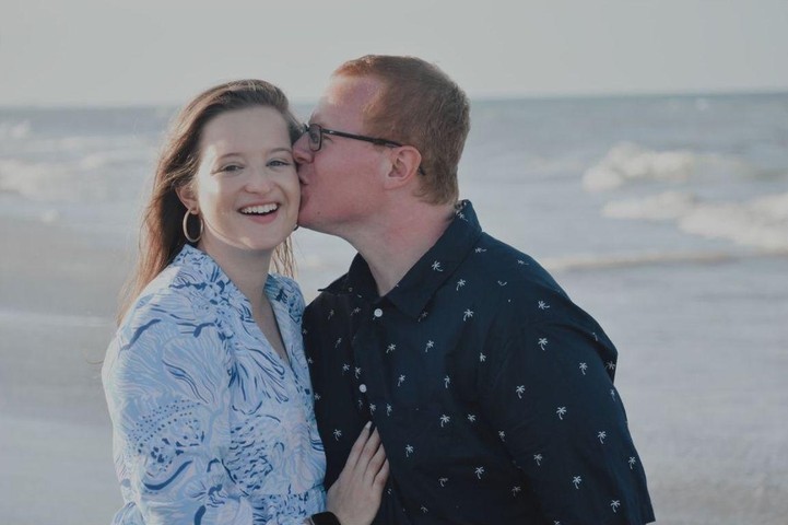 Mary & James | Joy