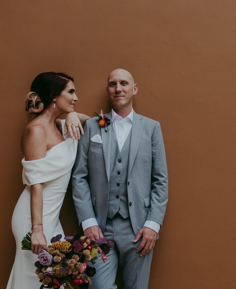 Corey & Savannah | Joy