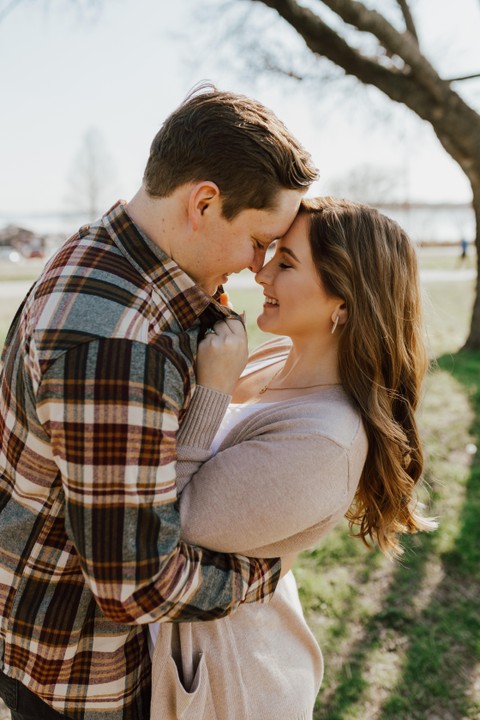 Abigail & Peter | Joy