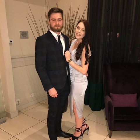 Devon & Connor | Joy