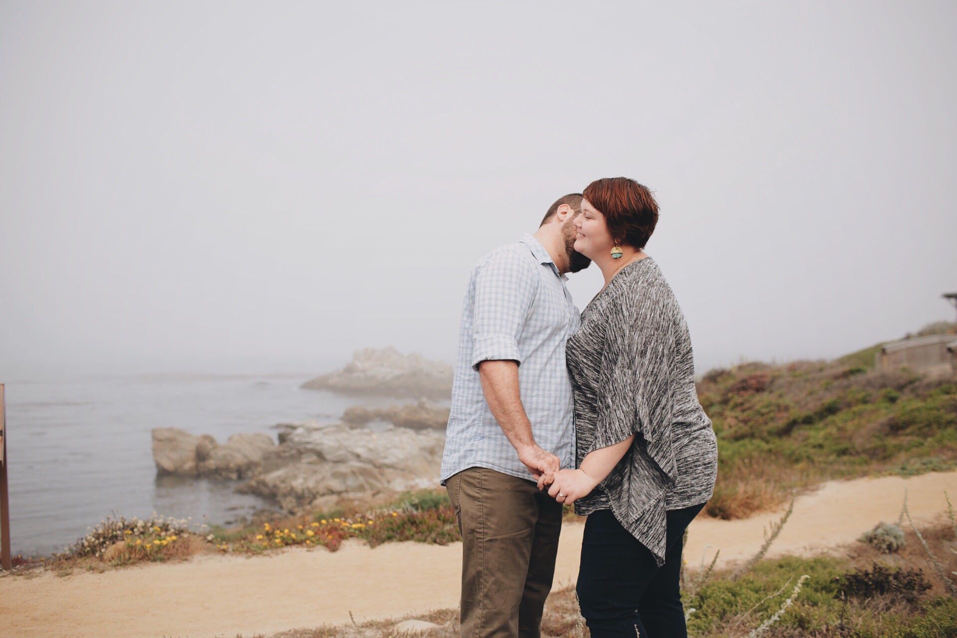 Nicholas & Lindsay