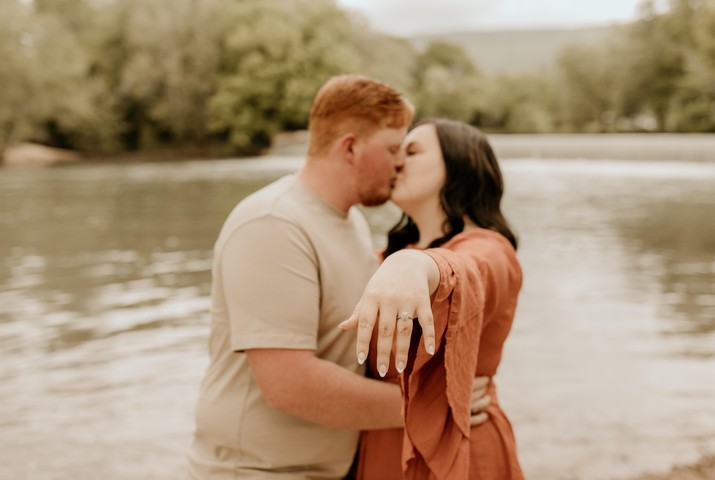 Mikaylee & Tyler | Joy