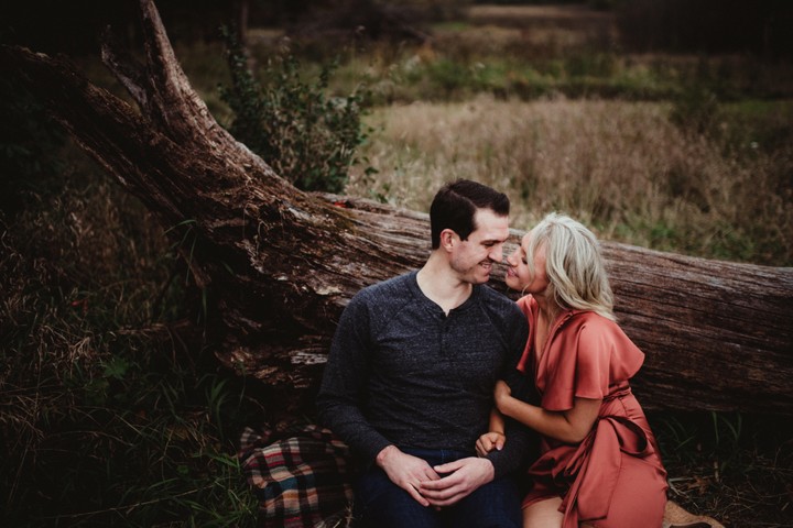 Kiley & Dave | Joy