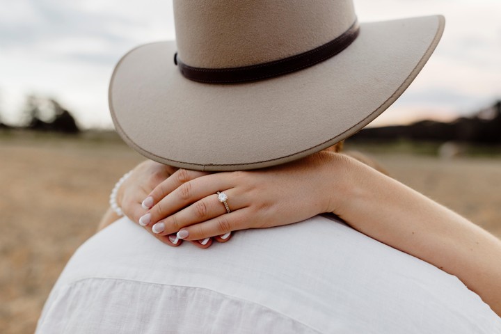 Peter & Olivia | Joy