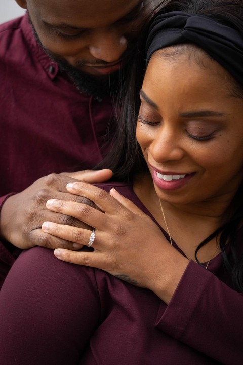 Shatorra & Keith | Joy