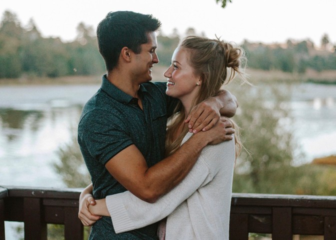 Annabelle & Nate | Joy