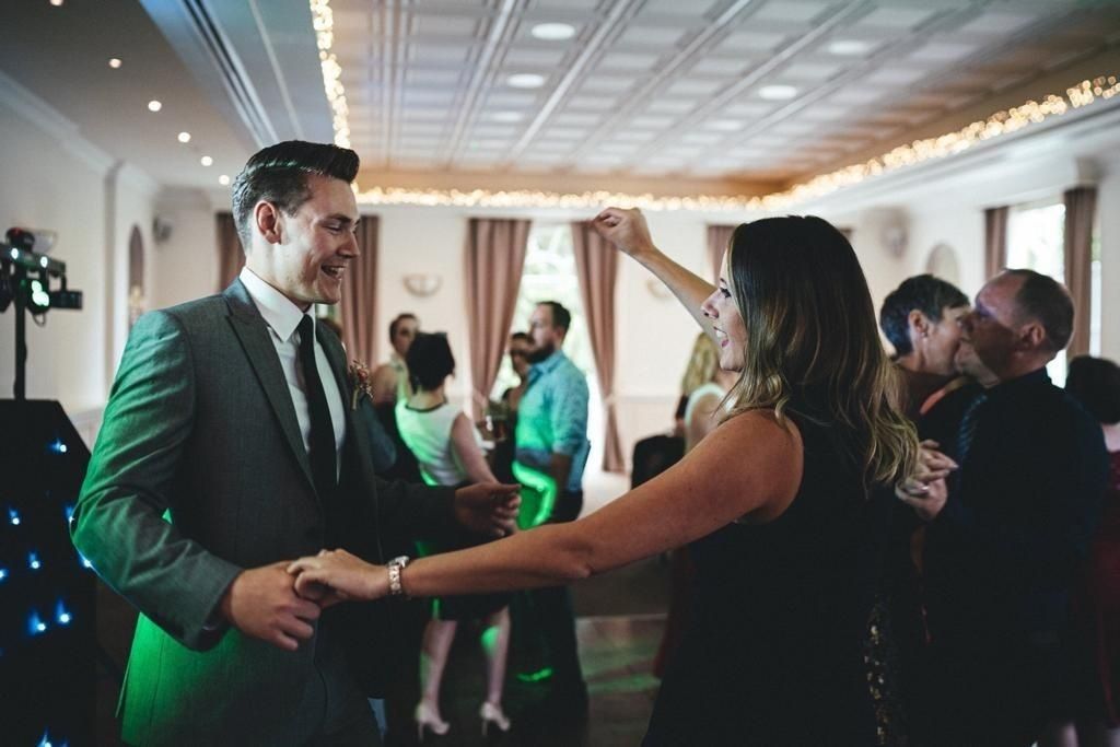 Sam & Nicole