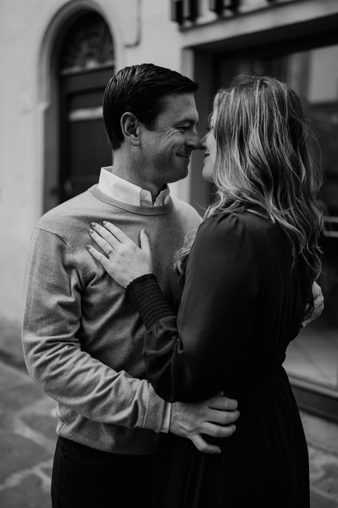 Jessica & Christopher | Joy