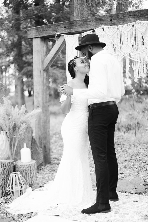 Jasmine & Karl | Joy