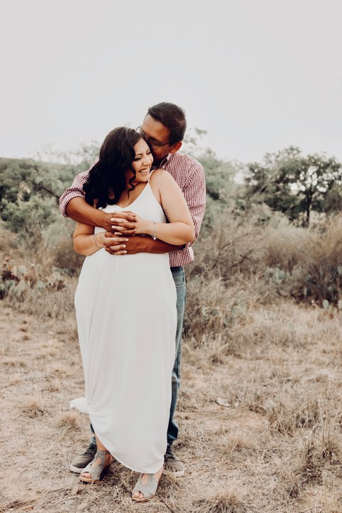 Taylor & Andrew | Joy