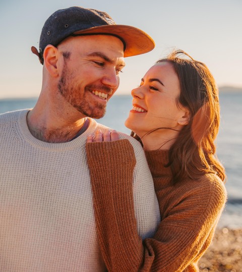 Emerson & Sarah | Joy