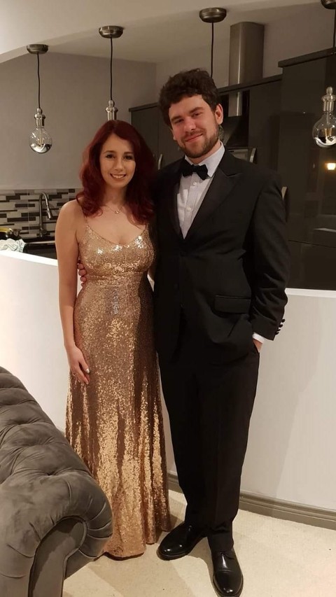 Robert & Nicole | Joy