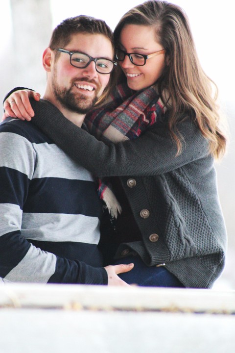 Alvin & Kaitlyn | Joy