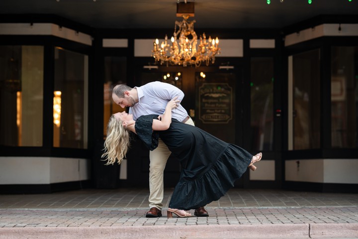 Beth & Kyle | Joy