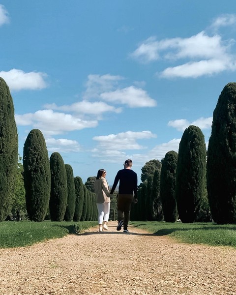 Orapim & Andrew | Joy