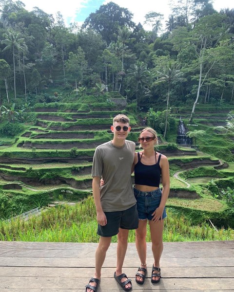 Melissa & Dominic | Joy