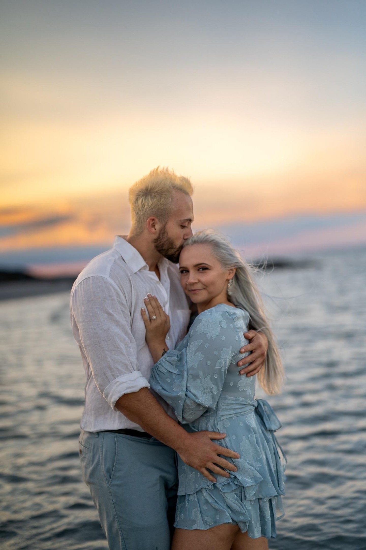 Alyssa & Bryce's Wedding | Joy