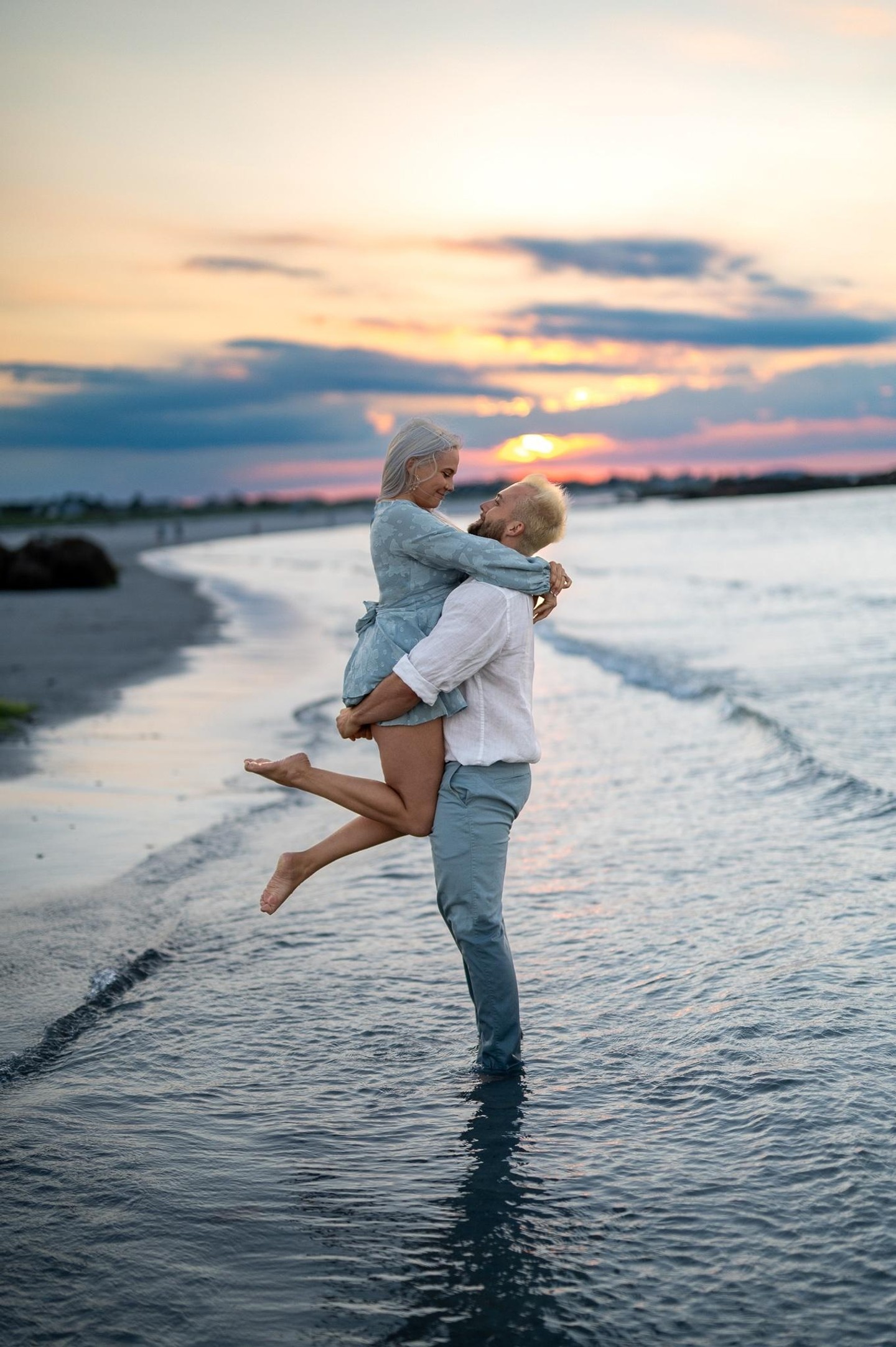 Alyssa & Bryce's Wedding | Joy