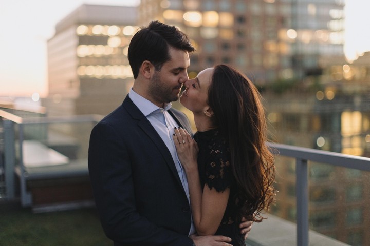 Jennifer & Gary | Joy