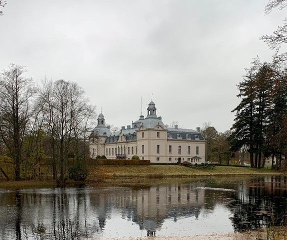 Emelie & Johan | Joy