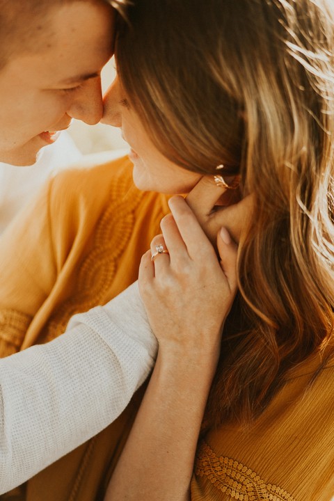 Kaycee & Cooper | Joy