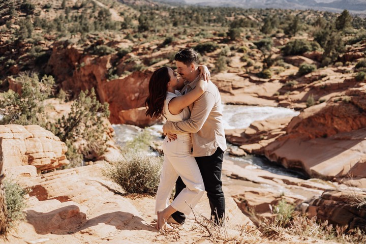 Alaina & Alexander | Joy