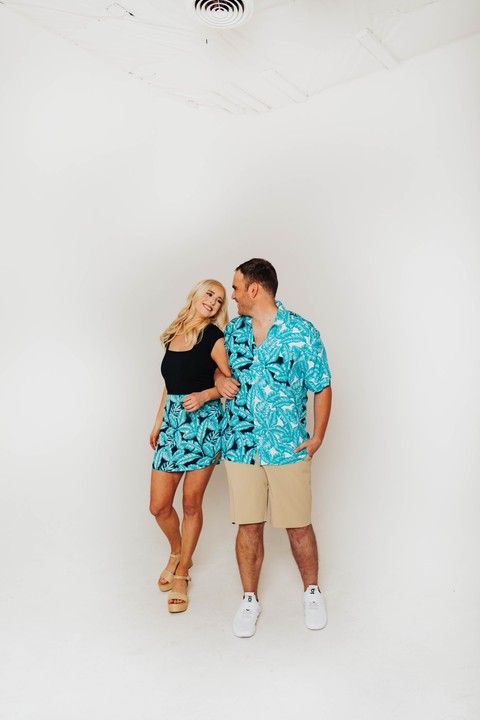 Jordan & Austin | Joy