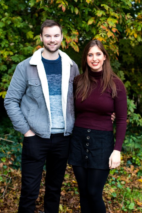 Alice & Matthew | Joy